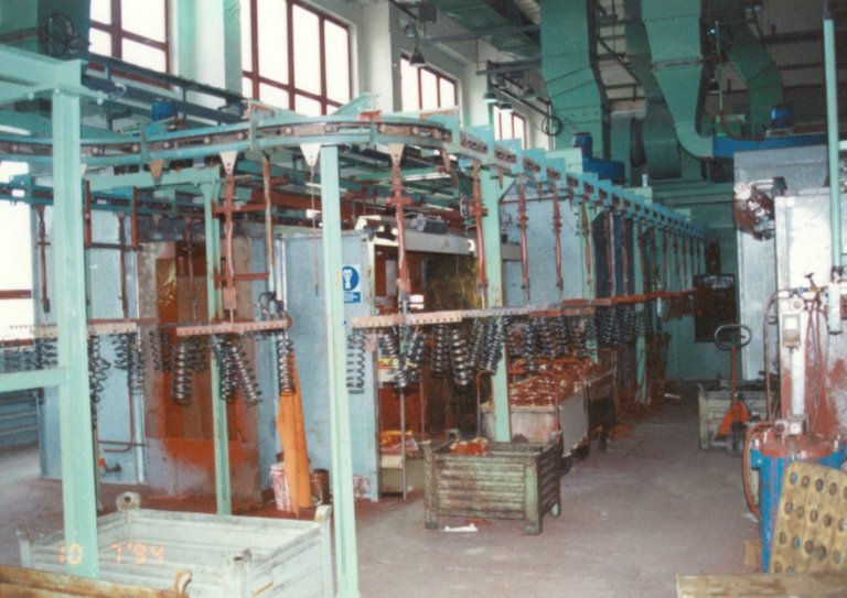 30 let Bosche v Českých Budějovicích - Bosch